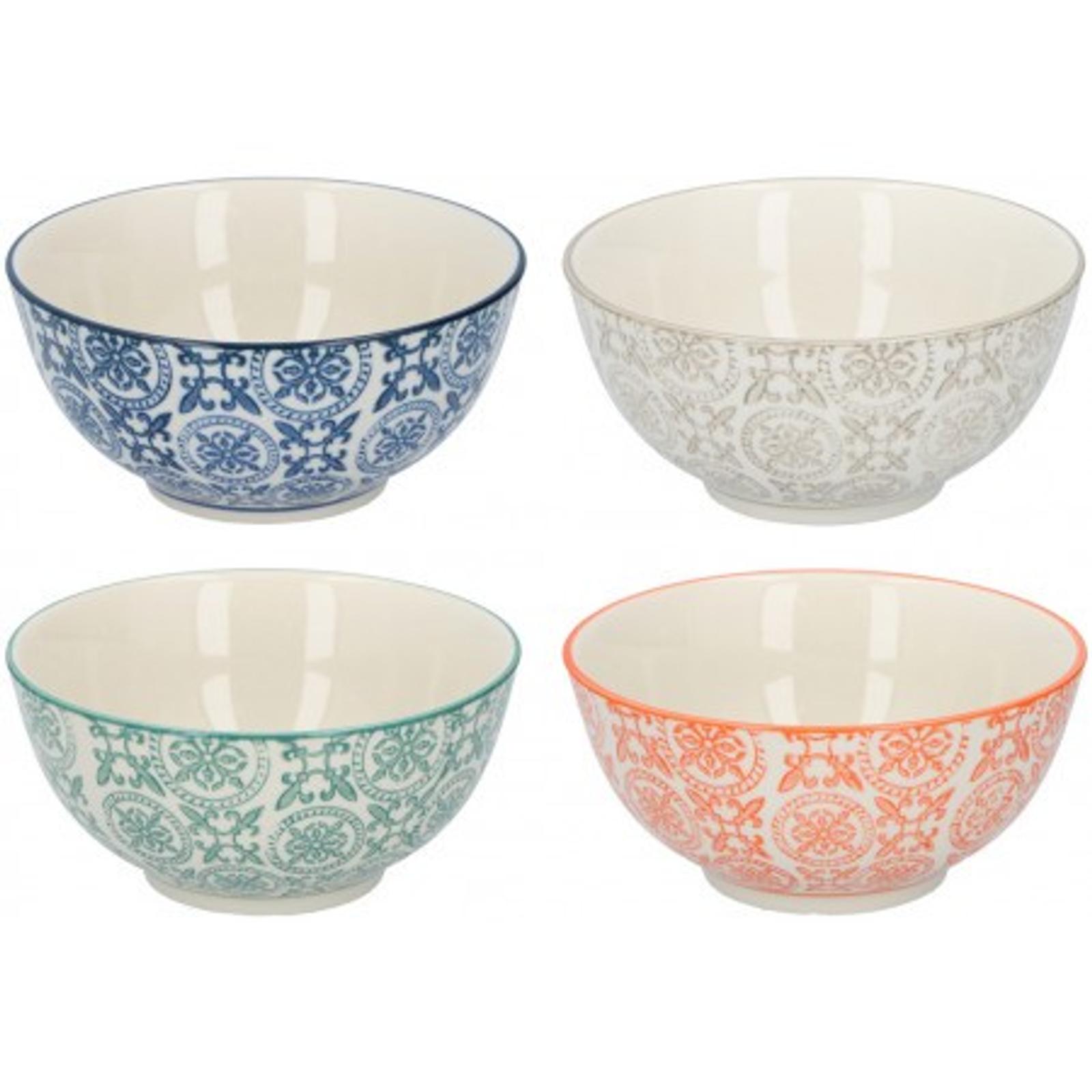 Müzlis tál 4 féle választható - Tálak, tálcák - DekorPlaza.hu